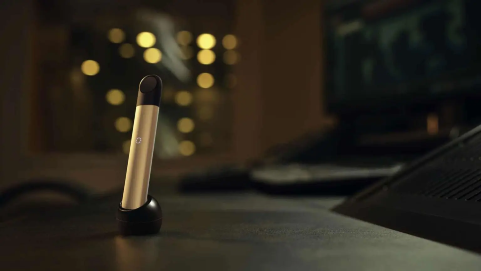 RELX Infinity Pro 2 - vapepod68.com